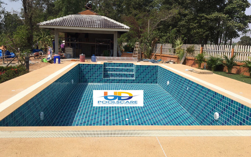 ขั้นตอนการติดตั้ง – UD POOLS CARE