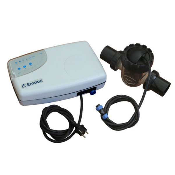 SSC-mini Series Salt Chlorinators – UD POOLS CARE